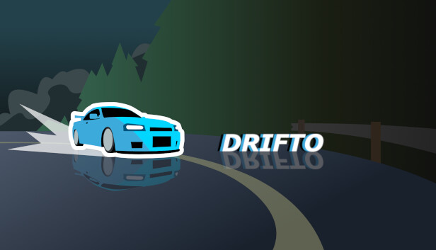 Drifto: Infinite Touge on Steam