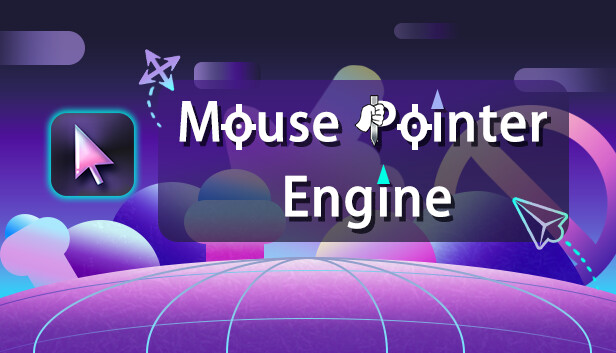 Mouse Pointer Engine on Steam