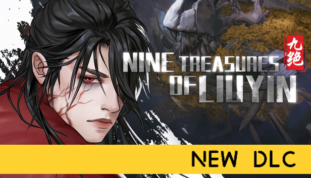 Nine Tereasures Of Liuyin On Steam