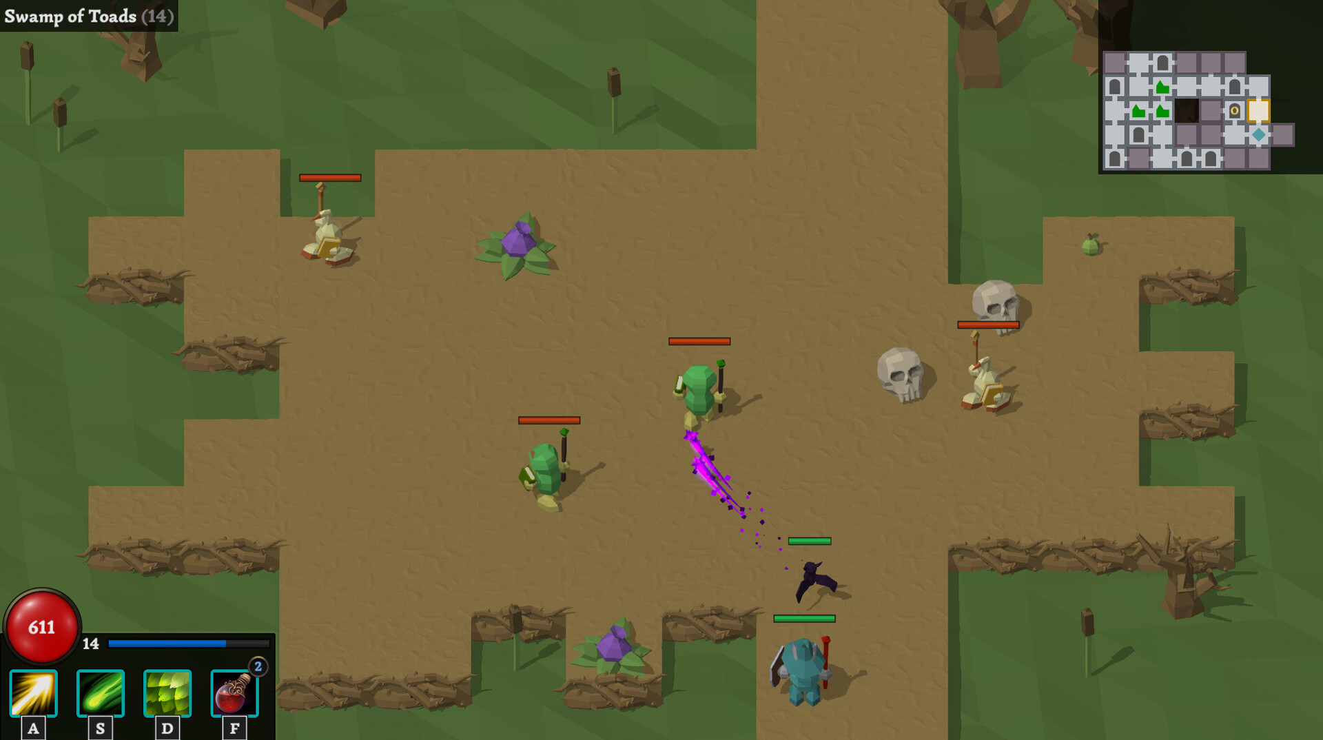 ZpellCatz Supporter Pack on Steam