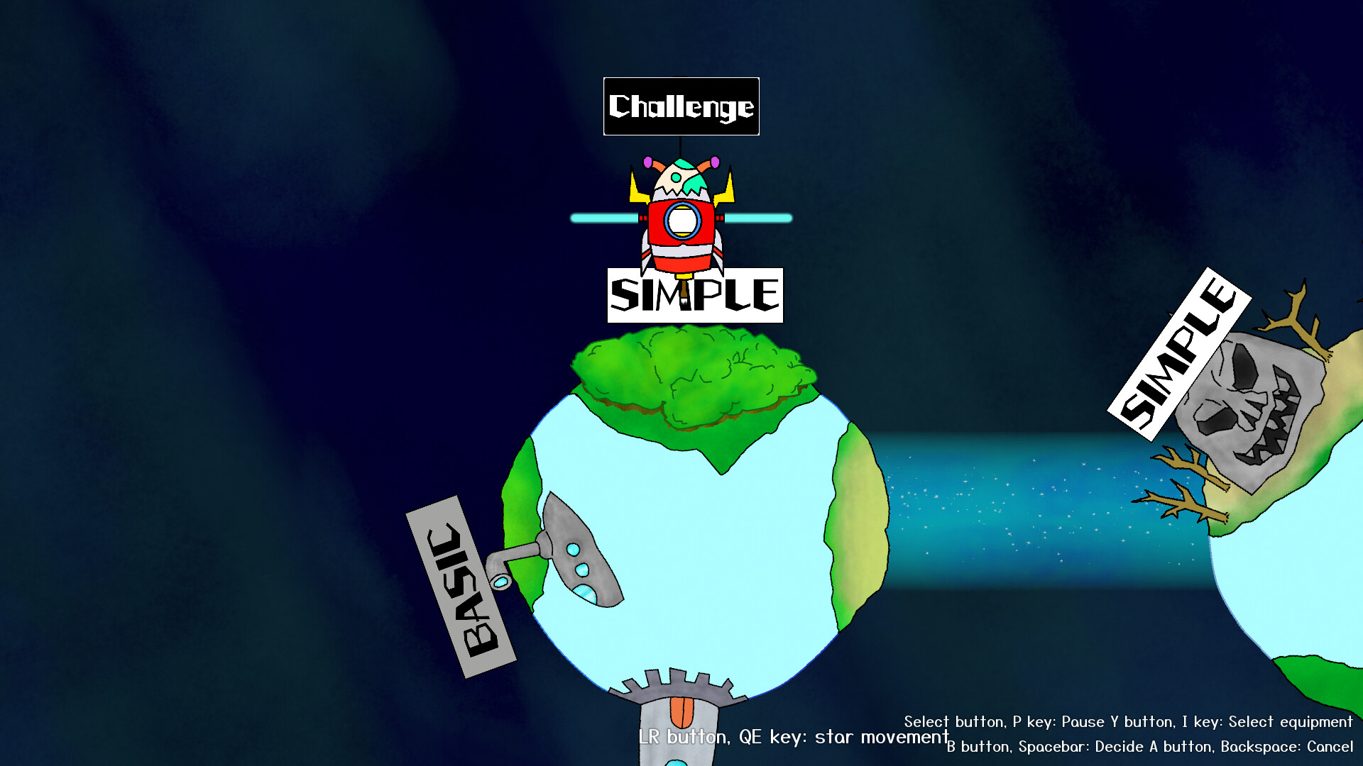Shoot Star on Steam