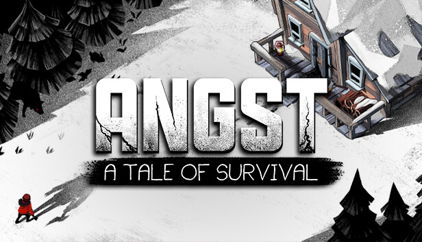 ANGST: A TALE OF SURVIVAL on Steam
