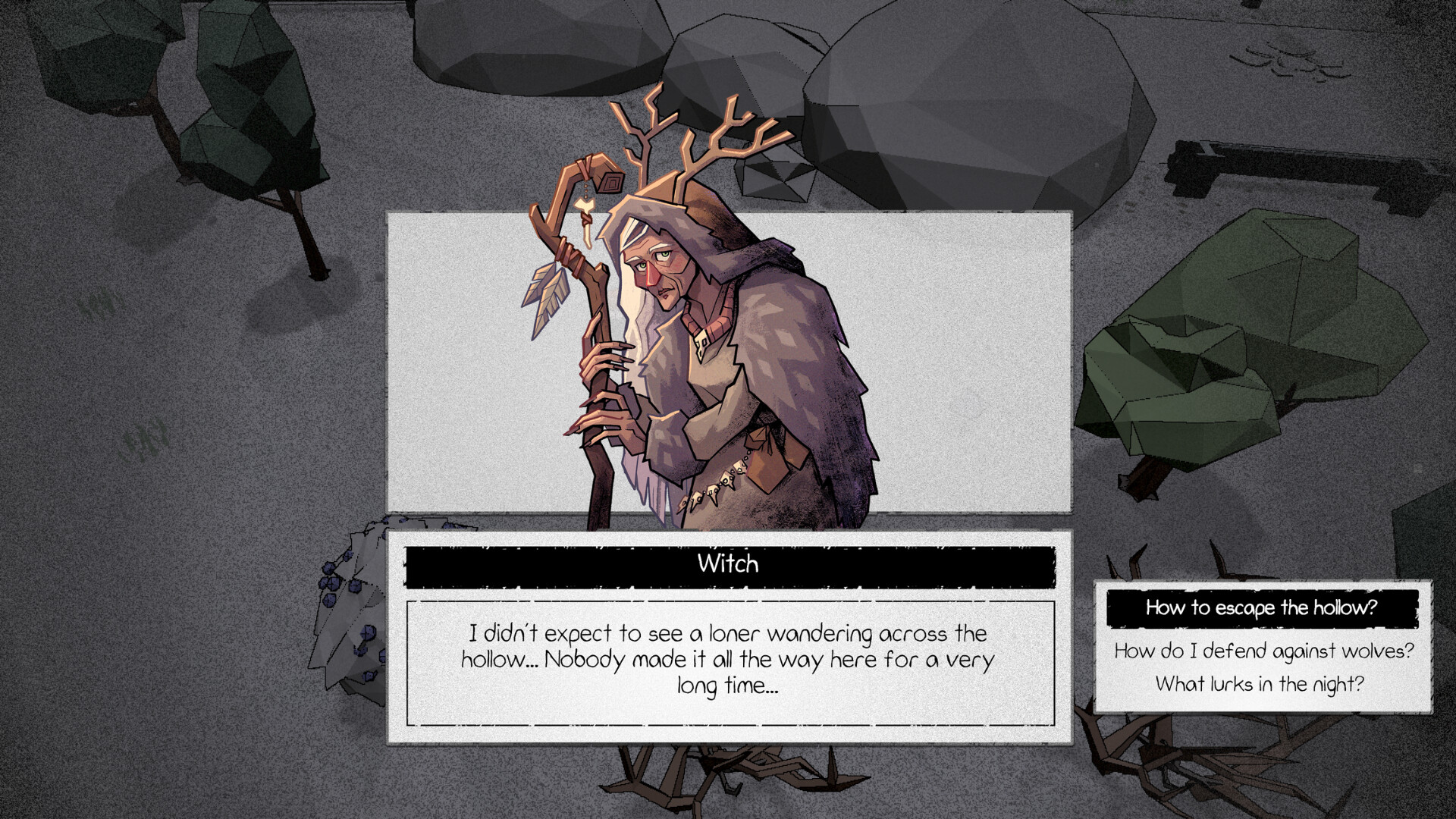 ANGST: A TALE OF SURVIVAL on Steam