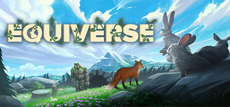 Equiverse on Steam