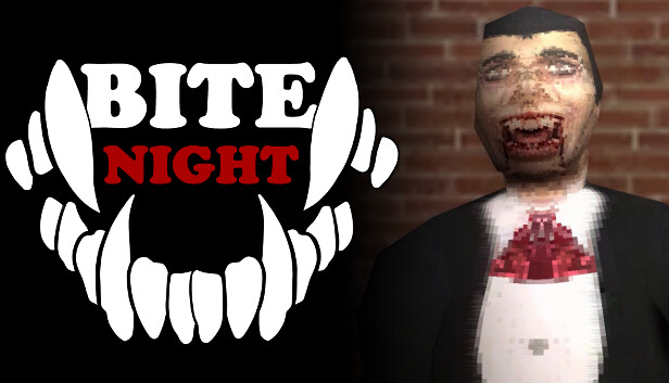 Bite Night on Steam