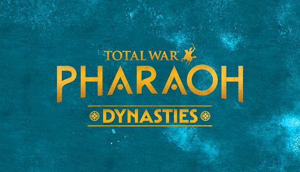 Total War: PHARAOH DYNASTIES - Steam News Hub