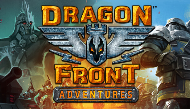Dragon Front: Adventures on Steam