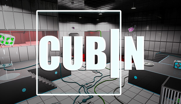 Cubin on Steam