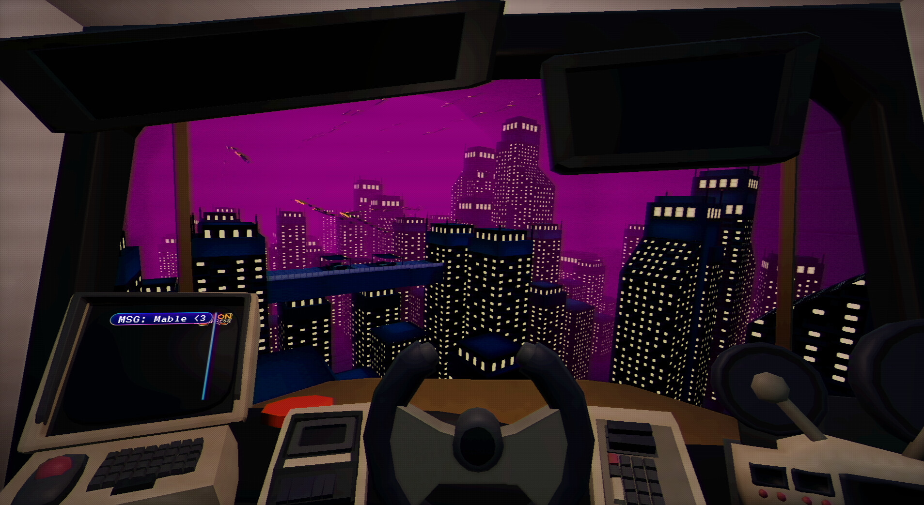 Neon Express on Steam