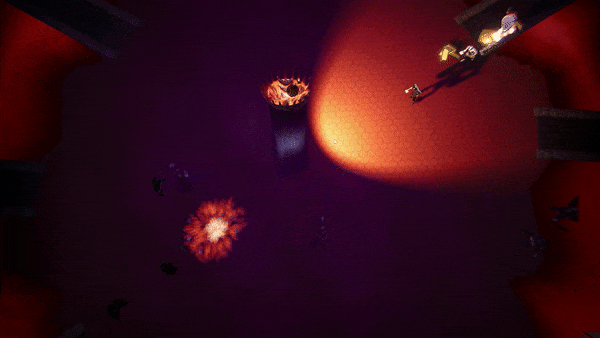 Eye Of The Summoner on Steam