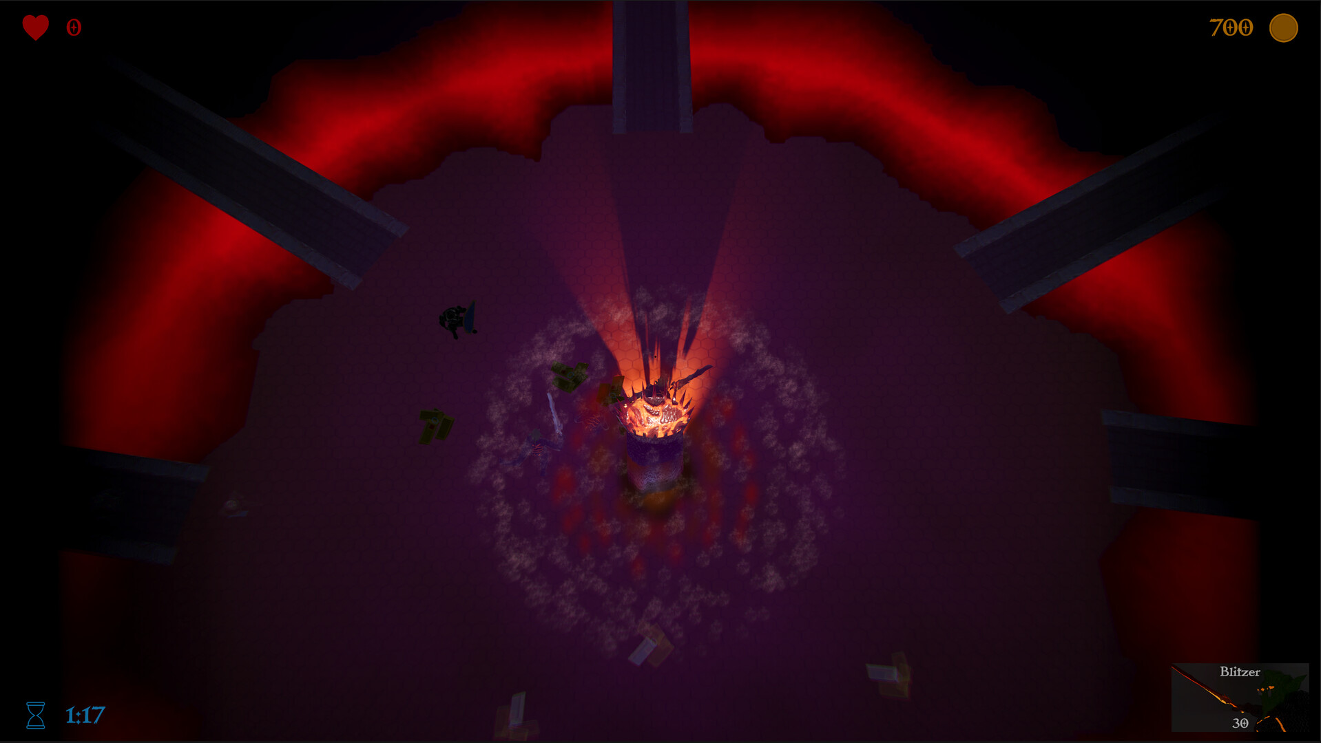 Eye Of The Summoner on Steam