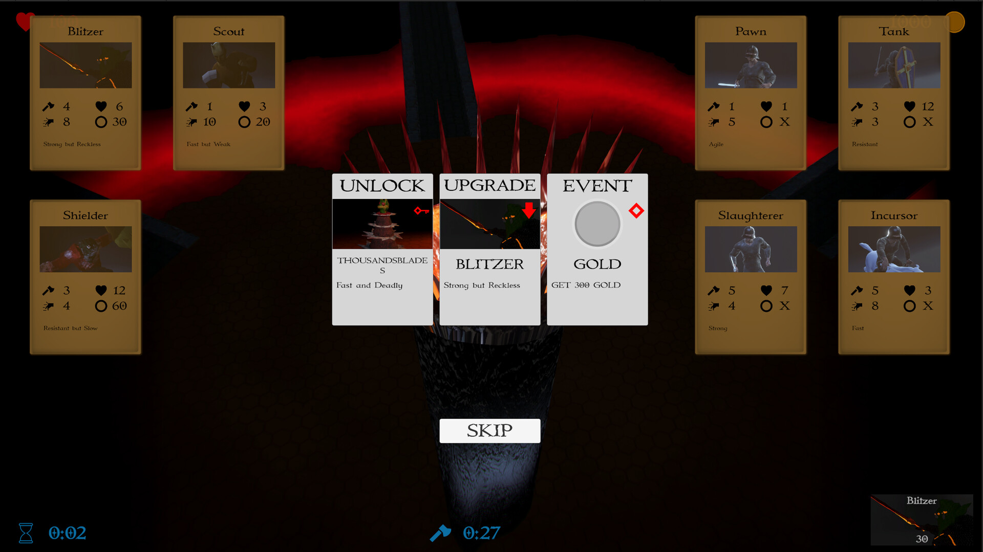 Eye Of The Summoner on Steam