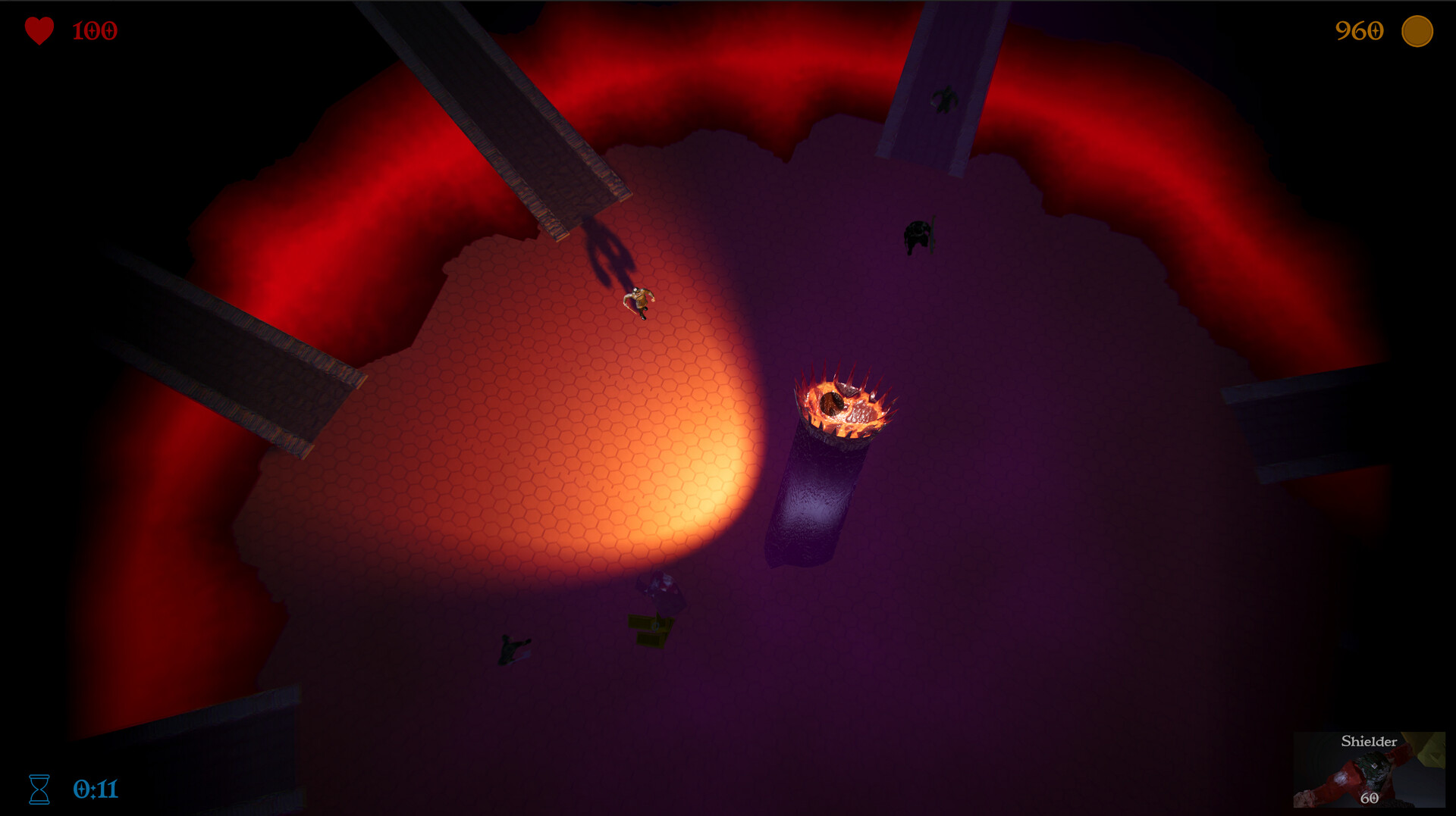 Eye Of The Summoner on Steam