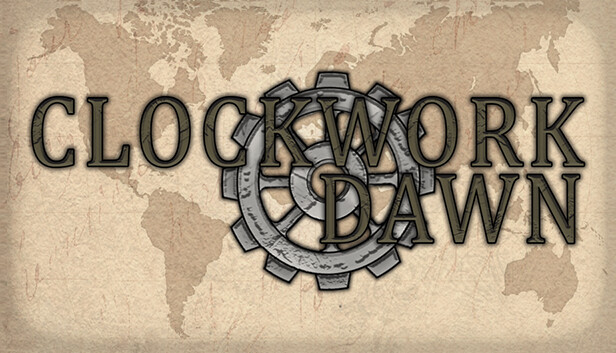 Clockwork Dawn on Steam