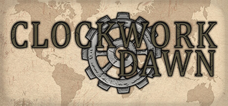 Clockwork Dawn on Steam