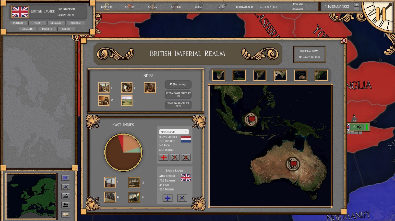 Clockwork Dawn on Steam