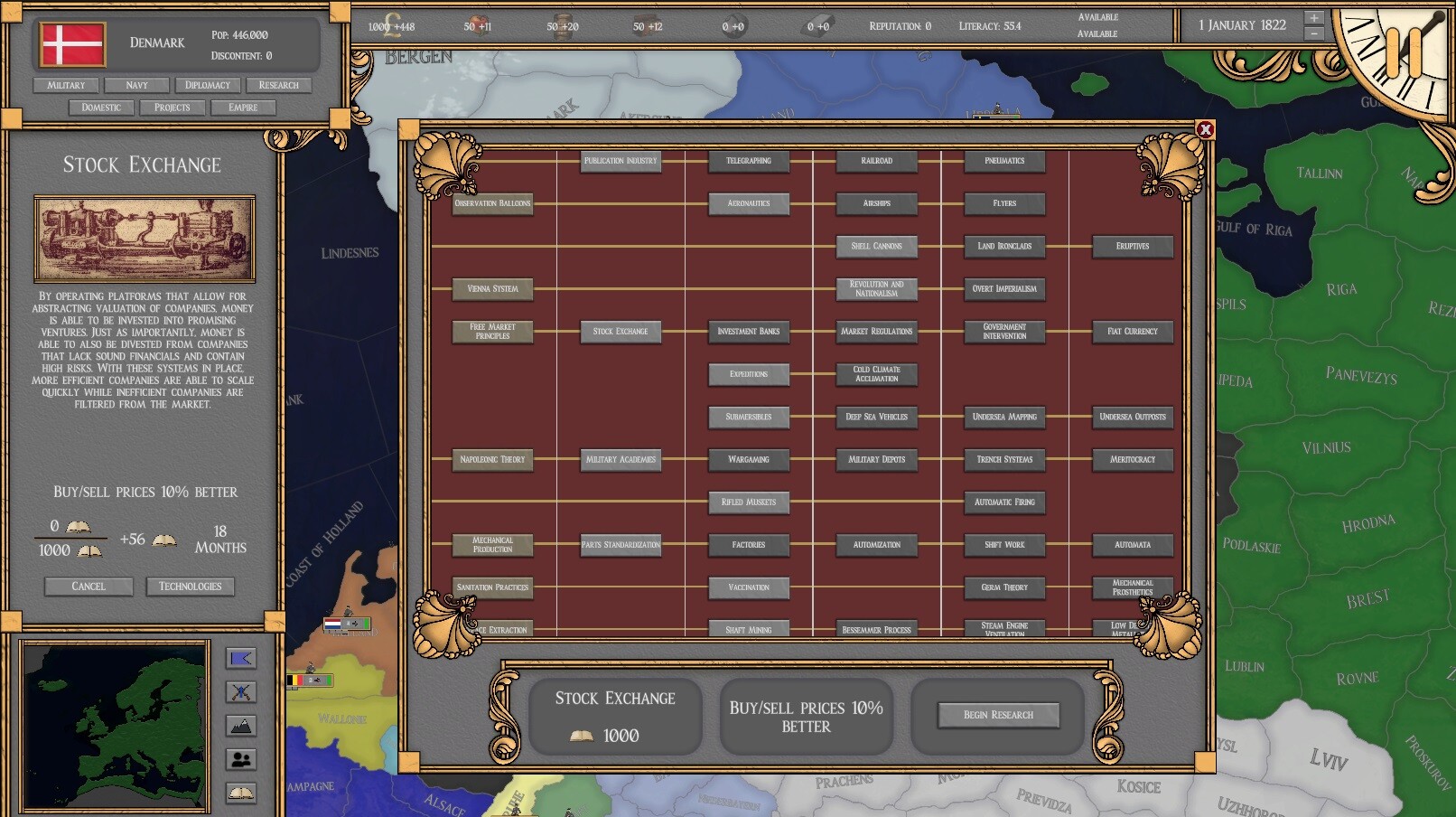 Clockwork Dawn on Steam