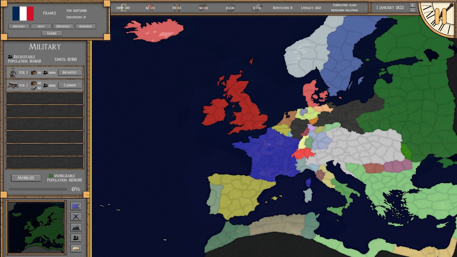 Clockwork Dawn on Steam