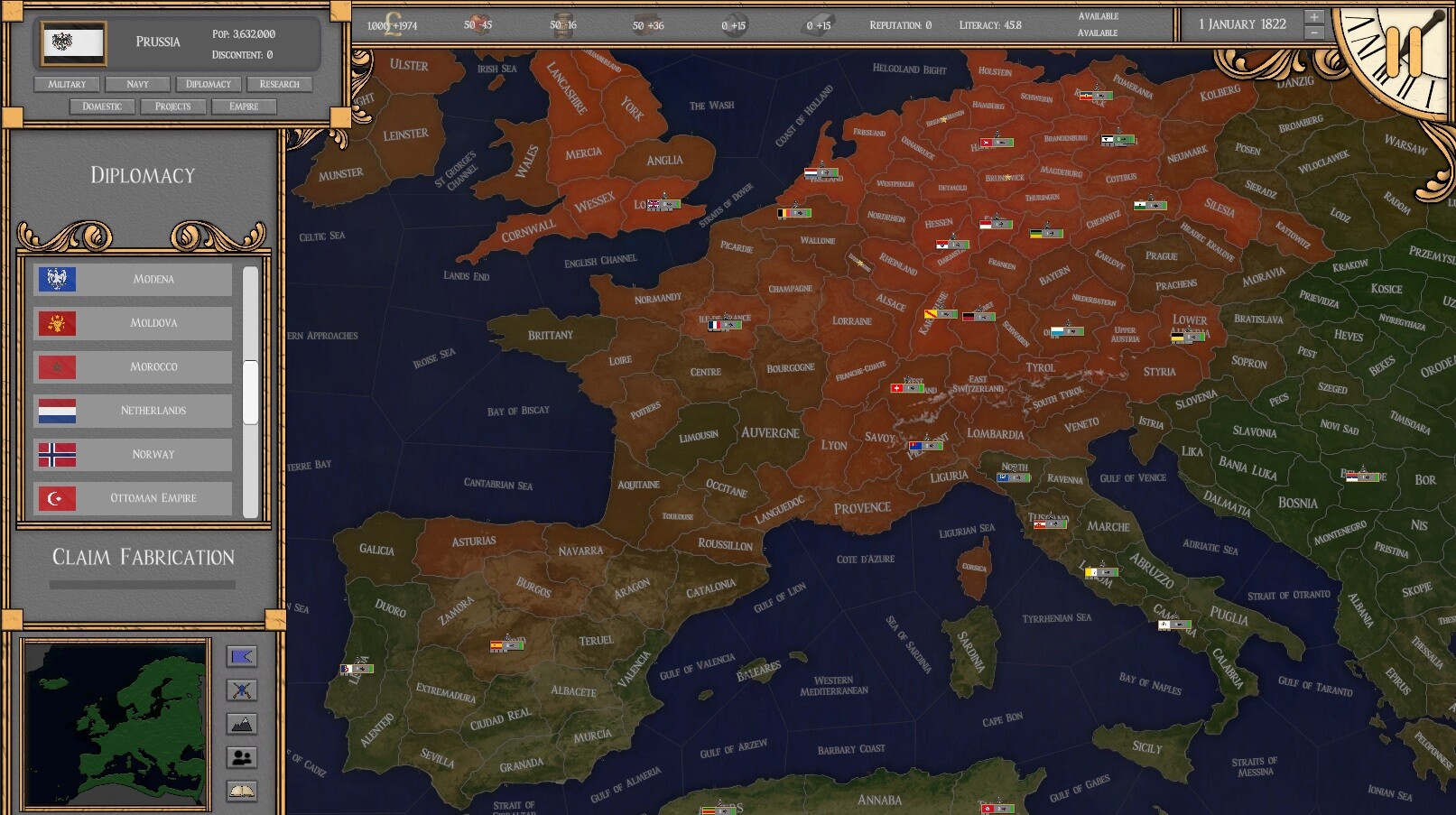 Clockwork Dawn on Steam