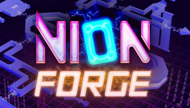 Nion Forge en Steam