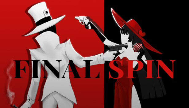 FINAL SPIN - Steam News Hub