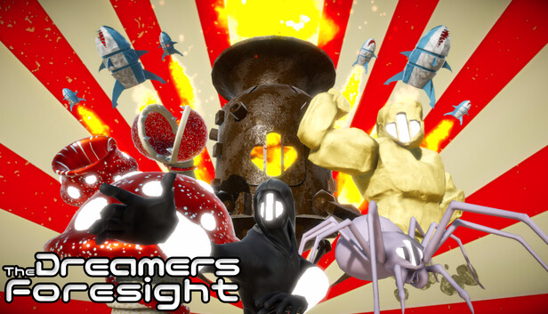 The Dreamers Foresight on Steam