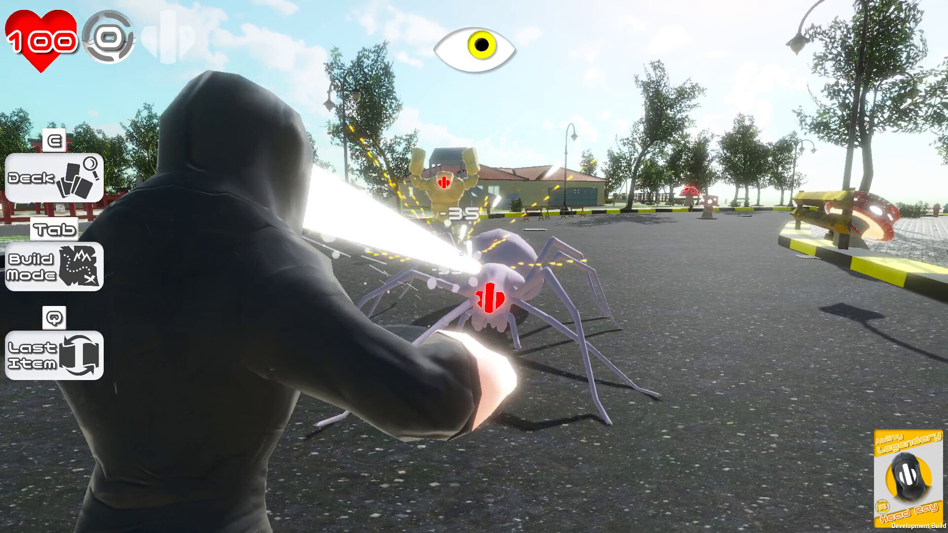 The Dreamers Foresight on Steam