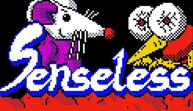 Senseless on Steam