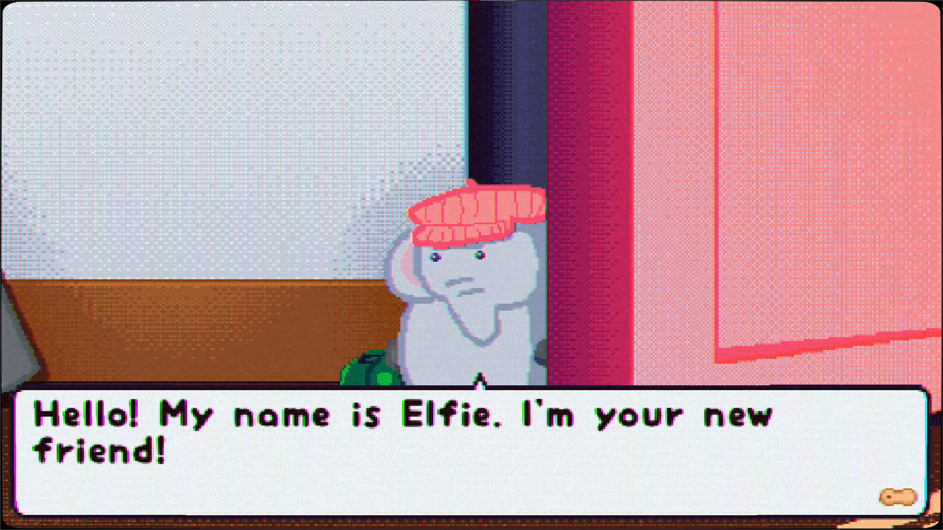Elfie on Steam