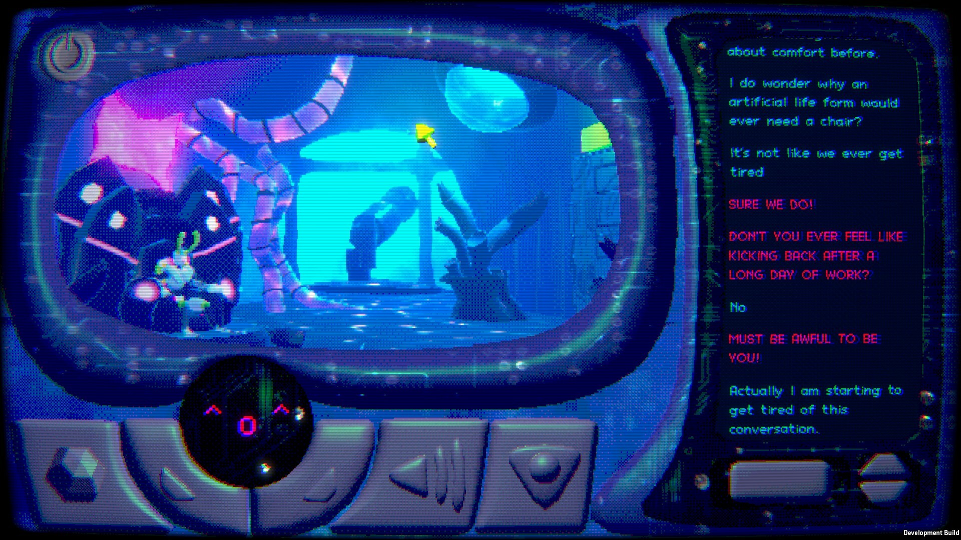 Panthalassa on Steam