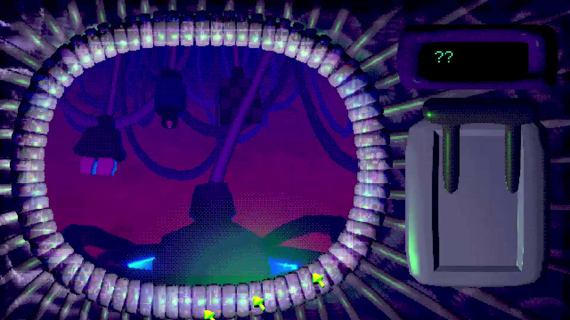 Panthalassa on Steam