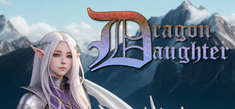 Dragon Daughter on Steam