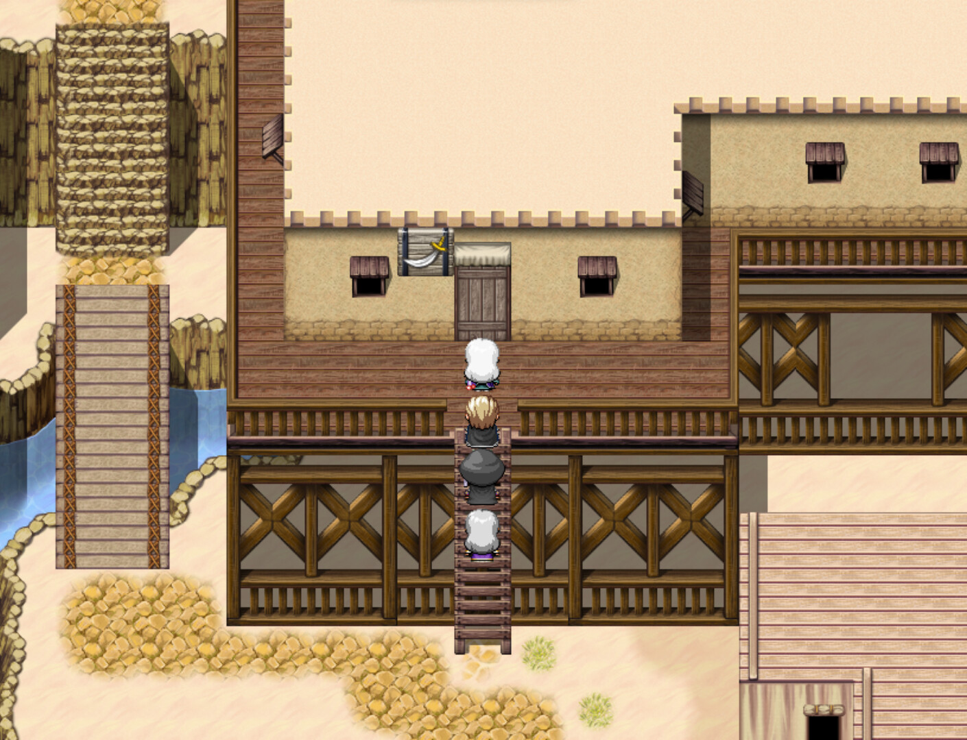 Dragon Daughter on Steam