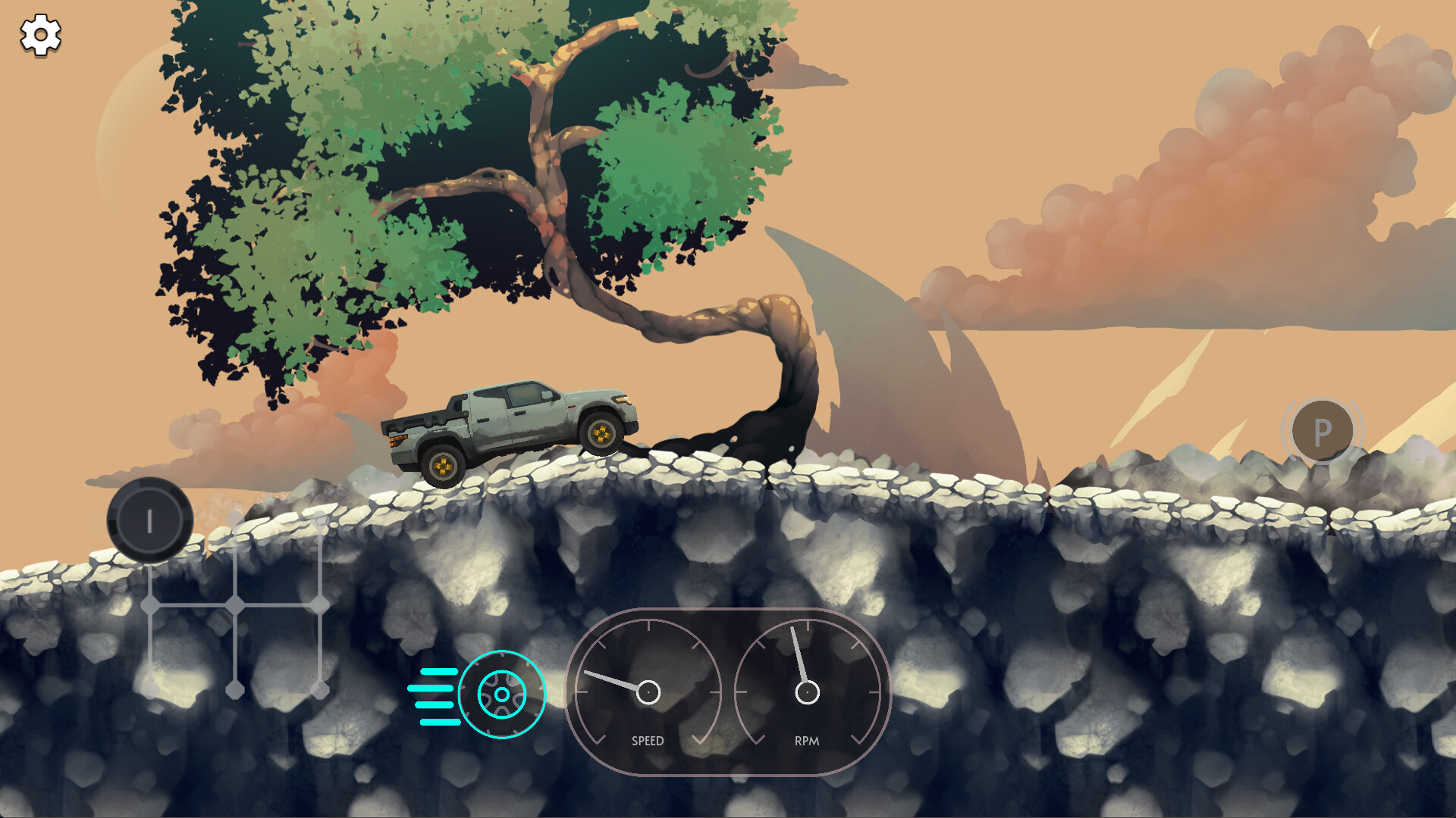 WINCH IT OUT on Steam