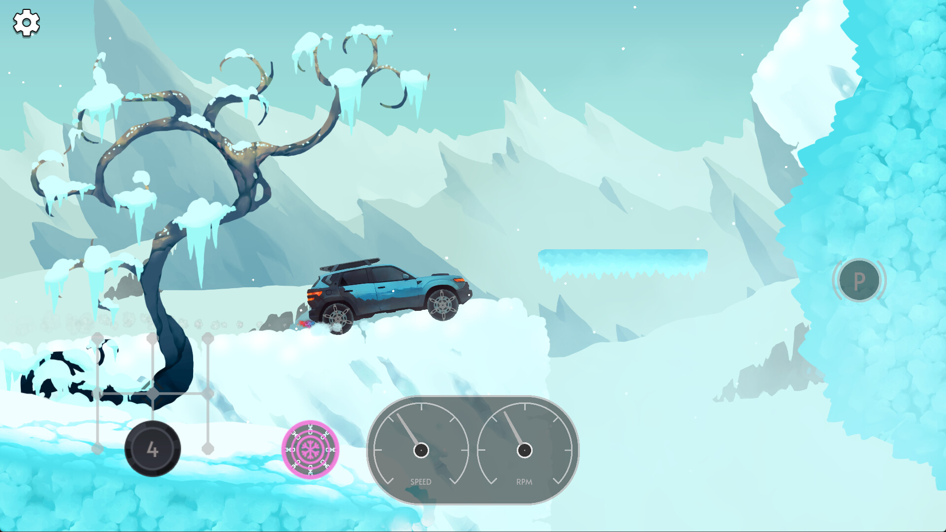 WINCH IT OUT on Steam