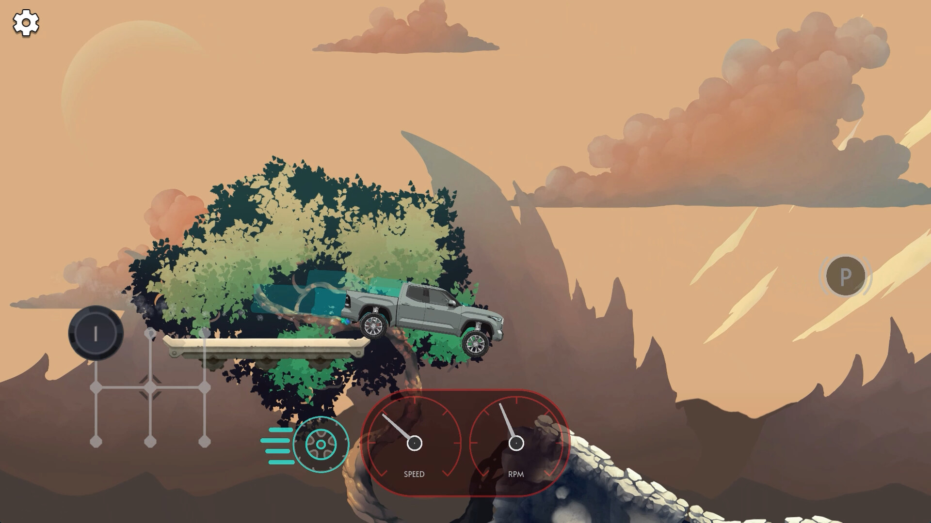 WINCH IT OUT on Steam