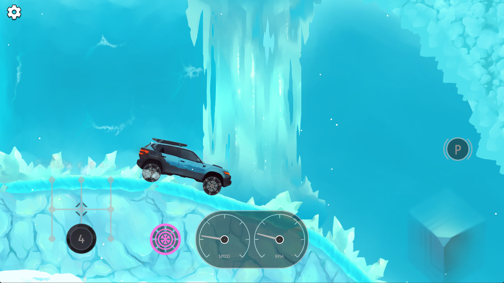 WINCH IT OUT on Steam