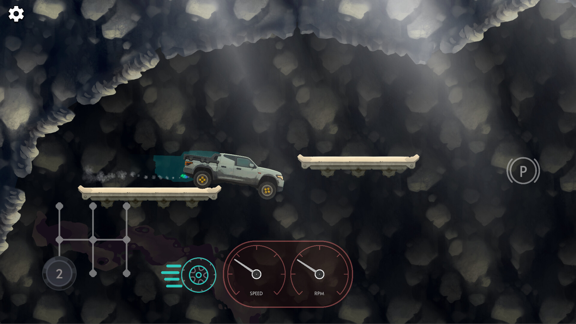 WINCH IT OUT on Steam