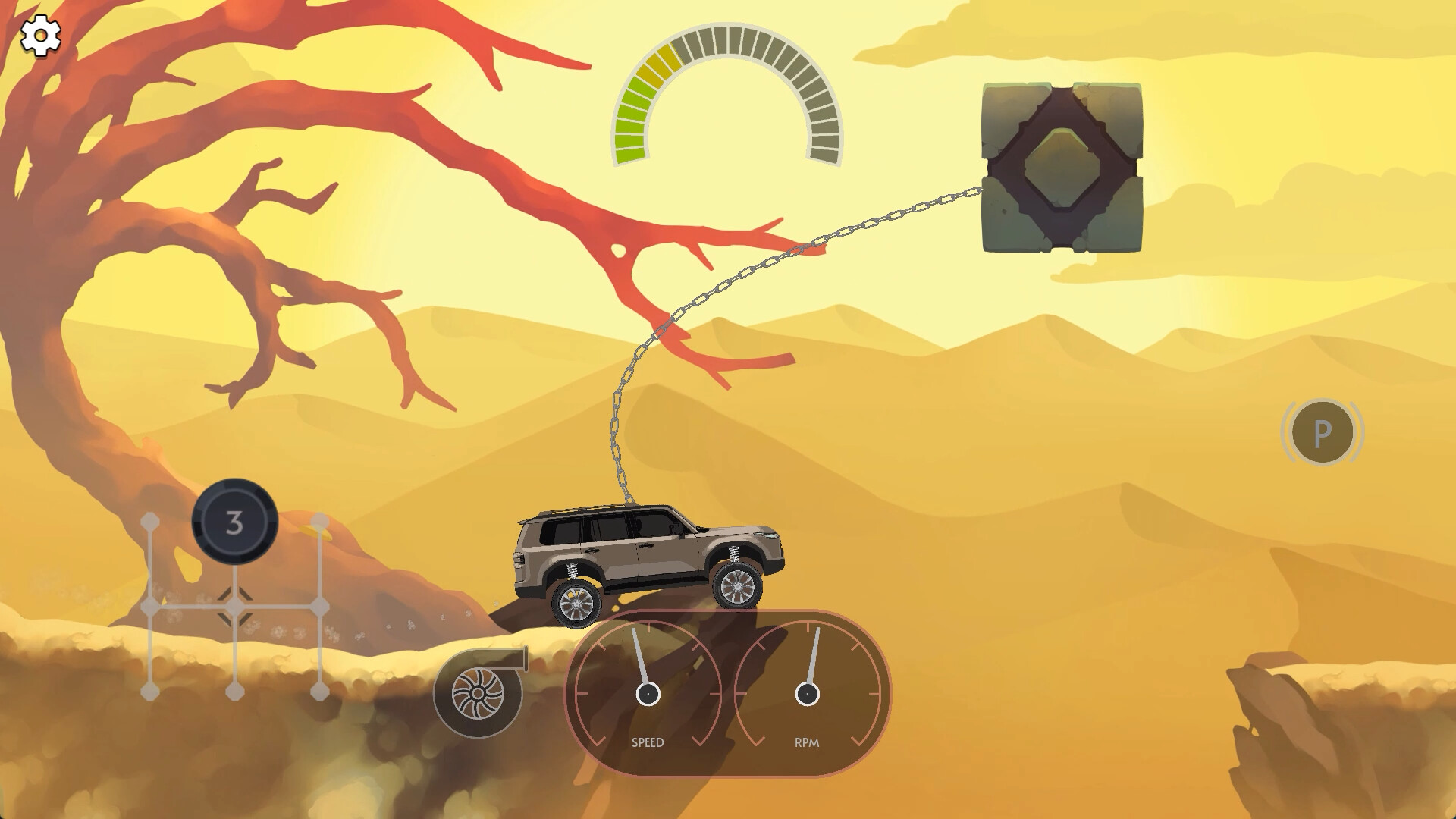 WINCH IT OUT on Steam