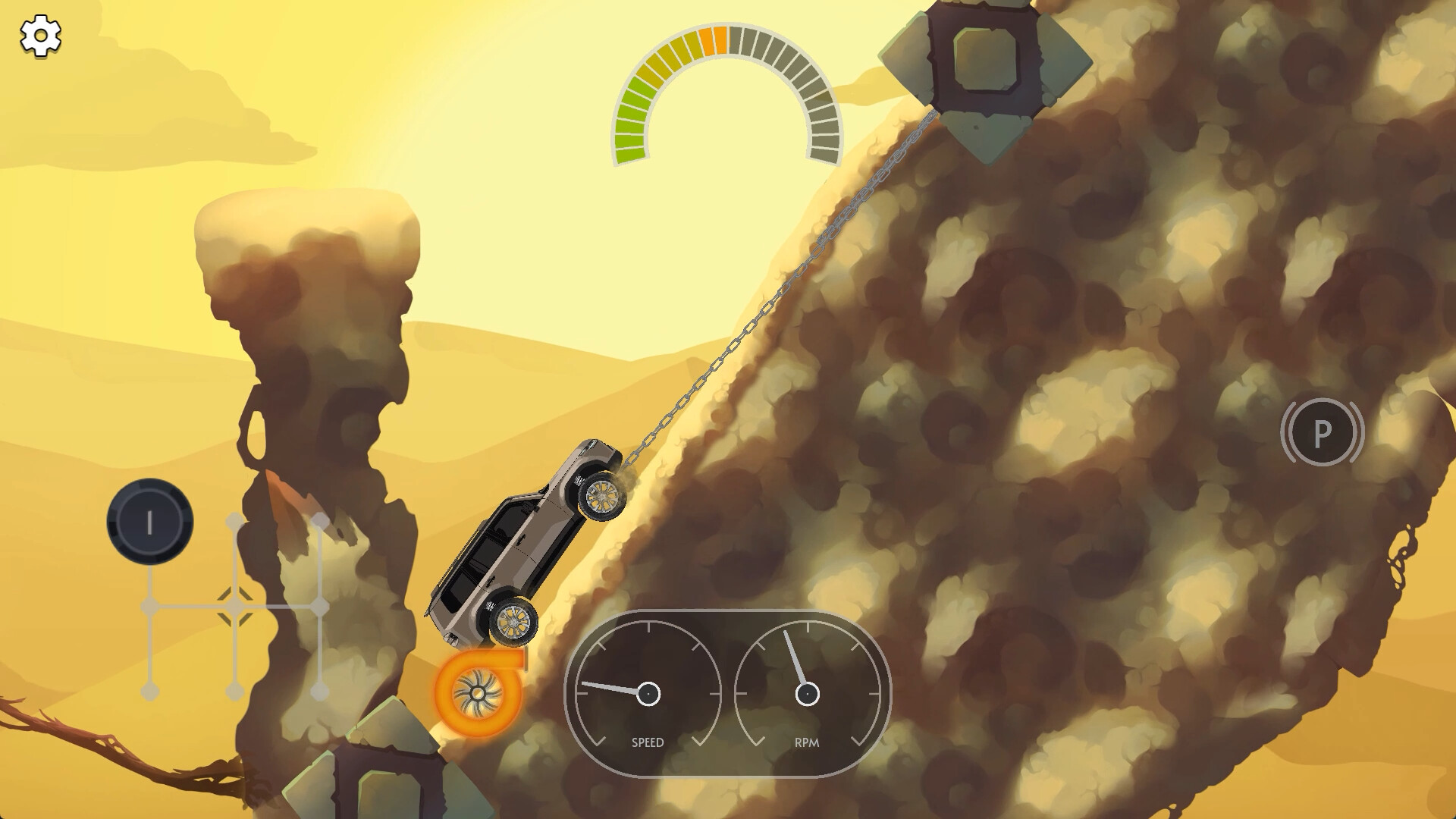 WINCH IT OUT on Steam