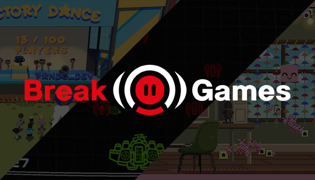 Break Games on Steam