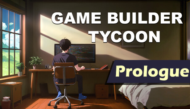 Game Builder Tycoon - Prologue on Steam