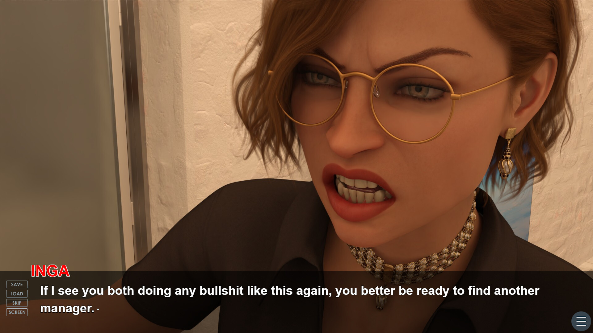 Perv's Hotel, Lust from Sweden on Steam