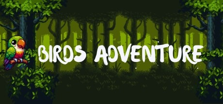 Birds Adventure on Steam