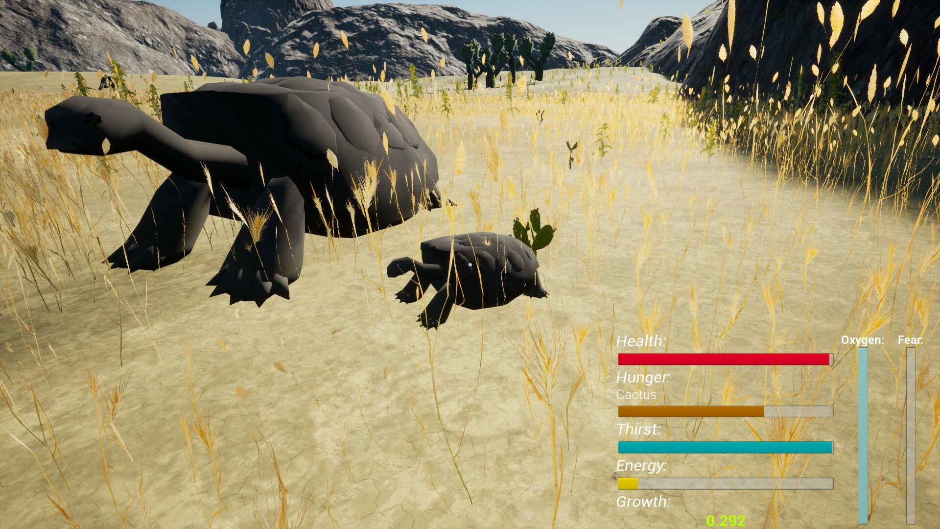 Wild Realms on Steam