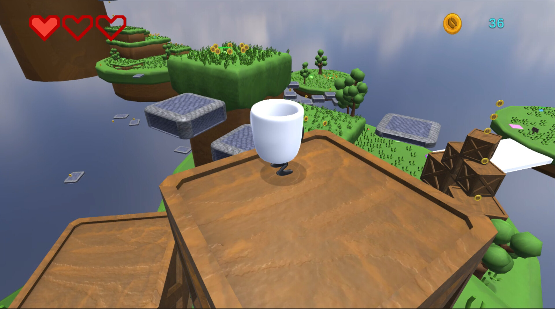 Java Journey on Steam Java Journey on Steam