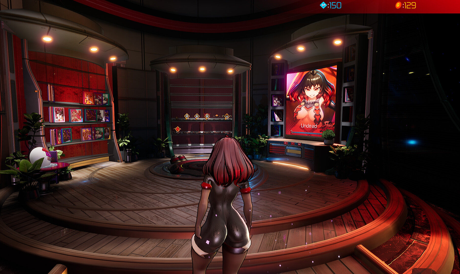 Kajun's Lucid Room on Steam