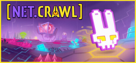 NET.CRAWL on Steam