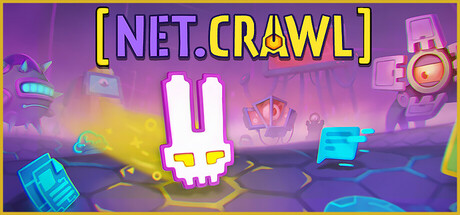 NET.CRAWL on Steam