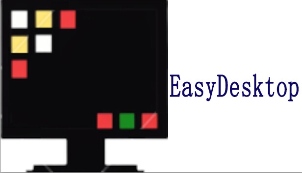 EasyDesktop on Steam